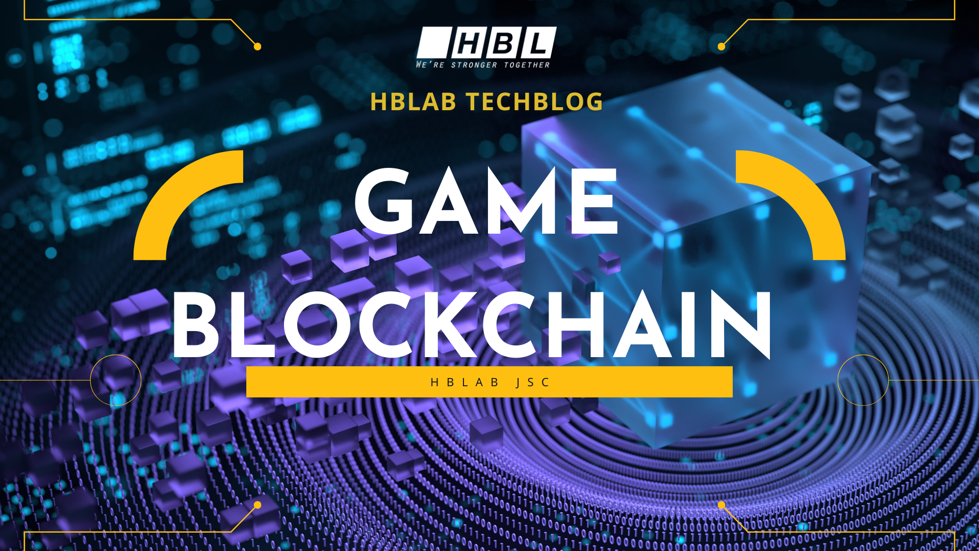 Game Blockchain – Xu hướng mới của ngành game đang HOT nhất hiện nay ...