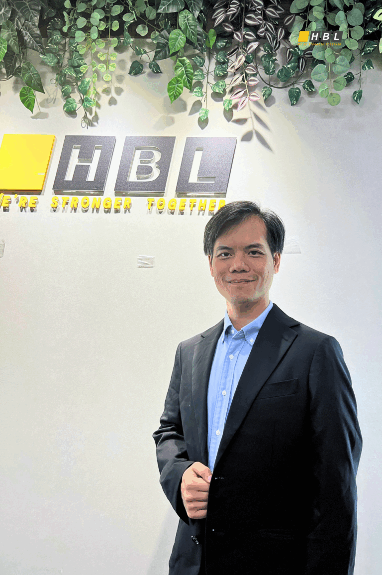 HBLAB bổ nhiệm nhân sự cấp cao: Bước tiến mới trong hành trình vươn tầm quốc tế - HBLAB JSC